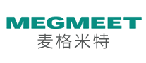 麦格米特MEGMEET变频器标志logo设计,品牌设计vi策划 - 德启设计