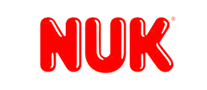 NUK标志logo设计_母婴用品品牌vi设计 - 德启设计